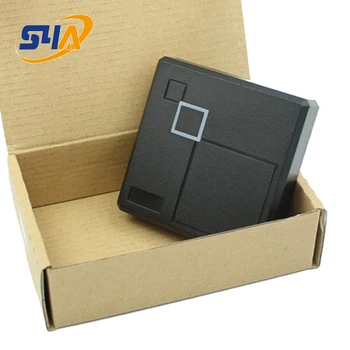 Wireless Bluetooth Access Control Card Reader - Buy Wireless Bluetooth ...