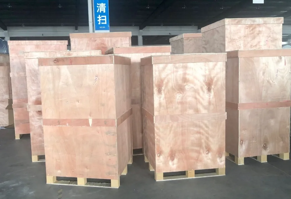 Stainless Steel Conical Hopper with Tri-Clamp - 50L