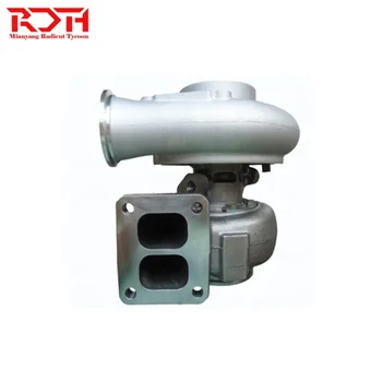 Factory Price 3596944 3596945 4035464 Turbo Charger For 6ct Engine Fit ...
