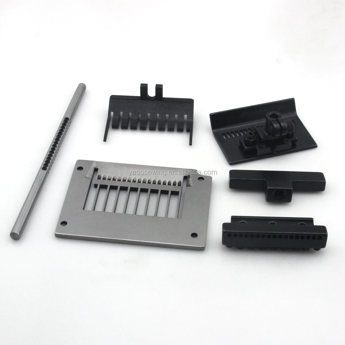 1404 17N 1/8" Gauge Set - Kansai Special DFB1404 Machine Part
