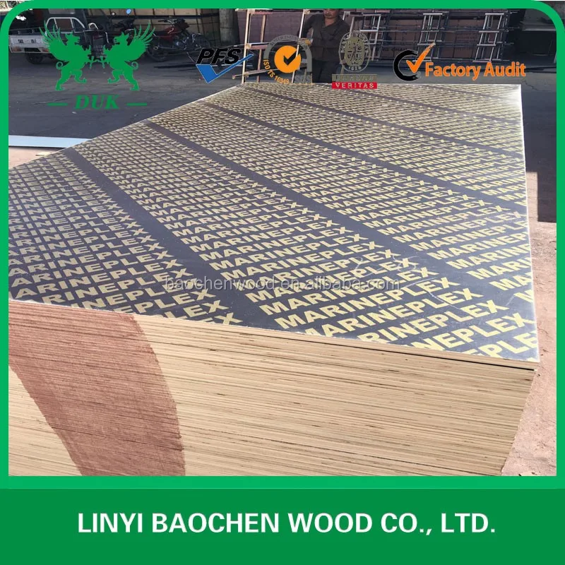 Nigeria Market 18mm Marine Board Plywood Construction Marine Plywood nigeria-market-18mm-marine-board-plywood-construction-marine-plywood