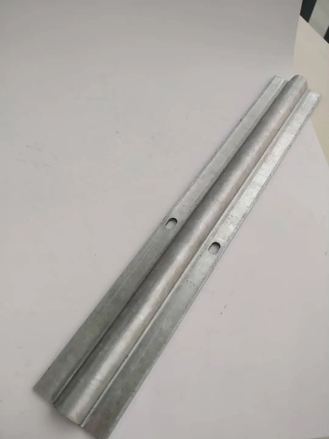 R10 U Shape Sliding Door Channel Track - Buy Sliding Door Floor Track ...