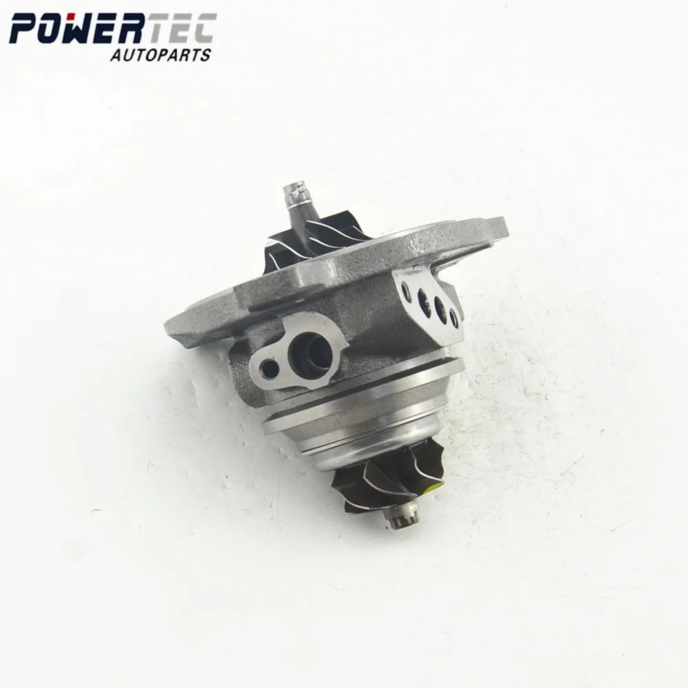 Powertec Turbo Rhf3 Turbocharger 03f145701g 03f145701f Billet Turbo ...