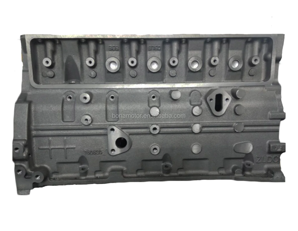 CUMMINS 6BT Engine Blocks - Reliable Performance & Durability
