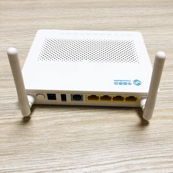 Ftth Fiber Optic Router Huawei Hs8545m,1ge+3fe+1phone+wifi+usb Huawei ...