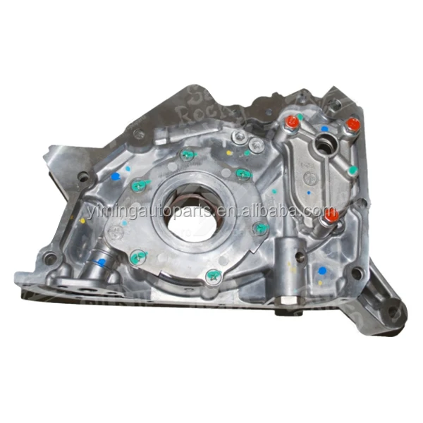 Bomba de Aceite 1064A032 para L200 4D56| Alibaba.com