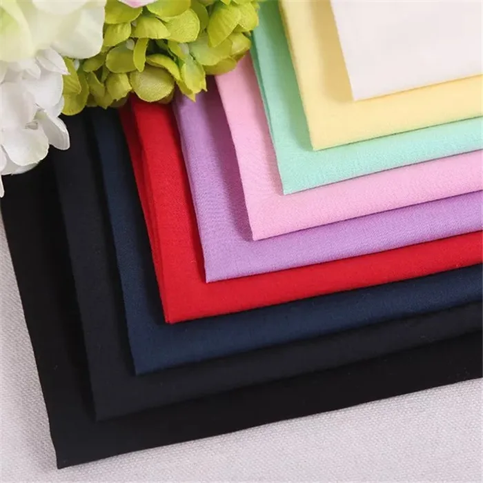 Lining Fabric TC Woven - 57% Cotton, 38% Polyester