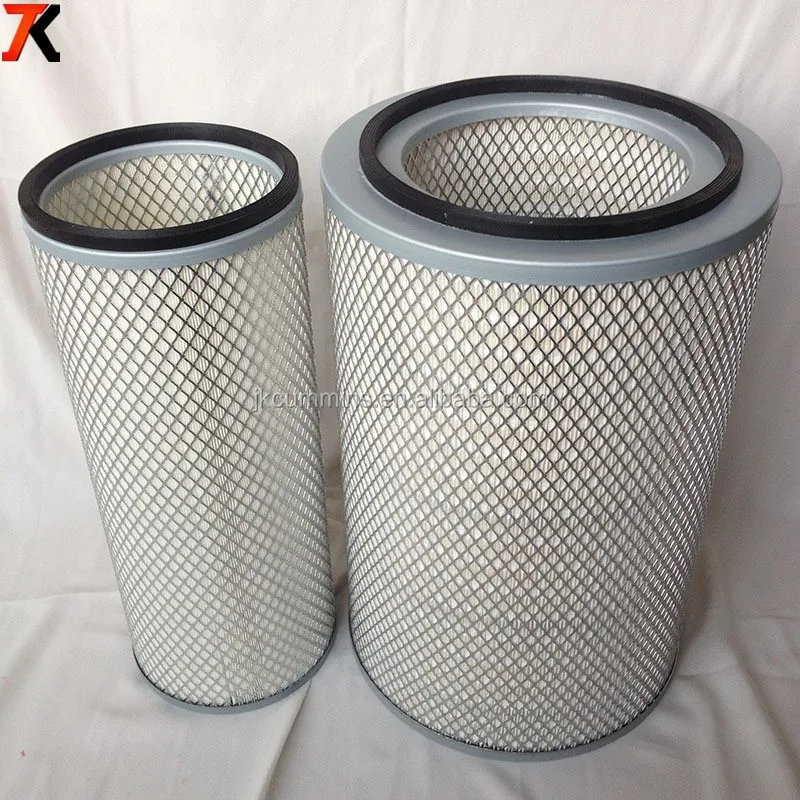 Genuine 6bt Diesel Engine Part Air Filter Af25910 - Buy Air Filter Dcec ...