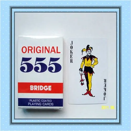 Oem India 555 Playing Cards - Buy 555 Playing Cards,India Playing Cards ...