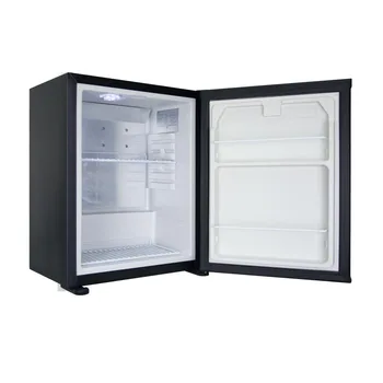 Orbita 40 Liters Absorption Minibar Mini Bar Fridge Small Refrigerator ...