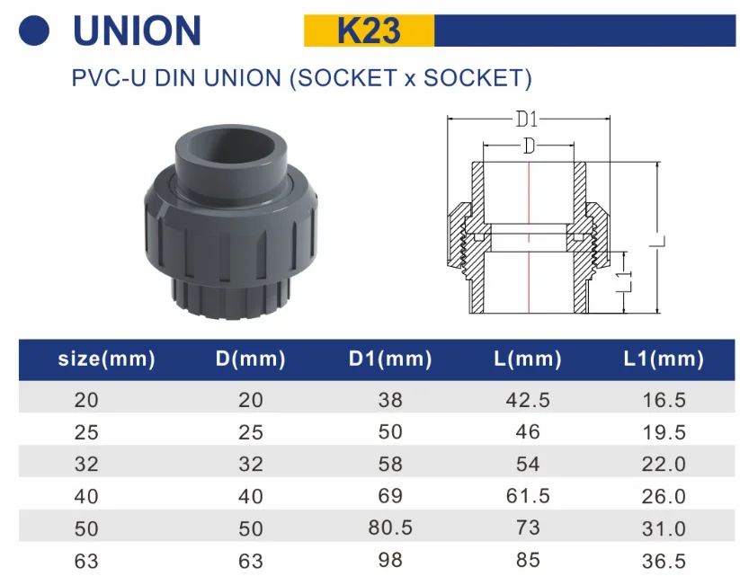 Industrial PN16 Pipe Fittings - Durable and Reliable