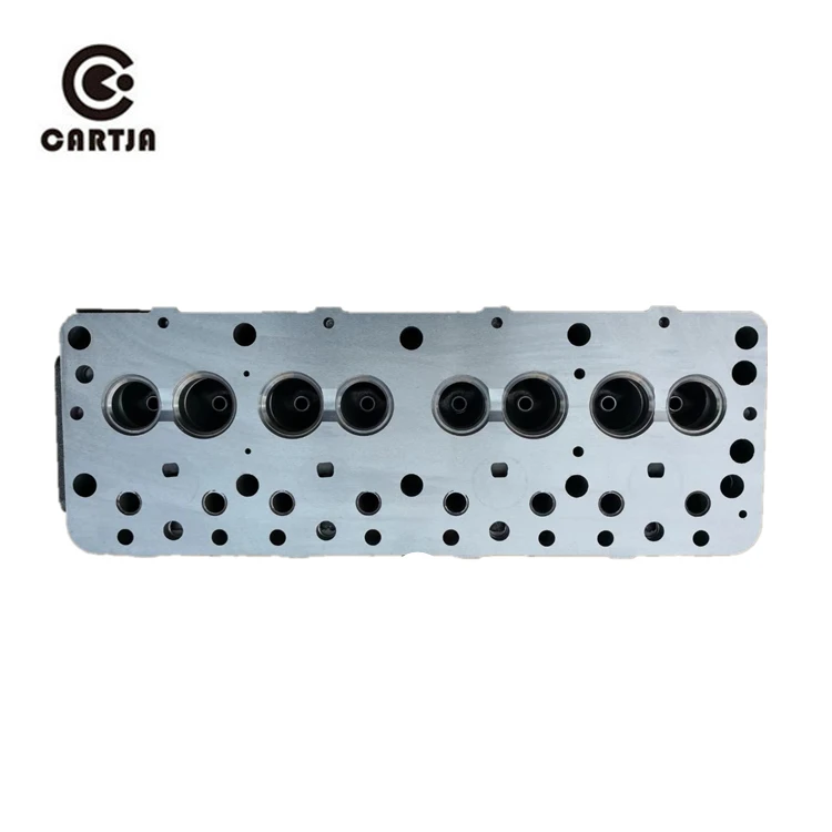Sd22 Diesel Engine Cylinder Head - Buy Sd22 Cylinder Head For Nissan ...