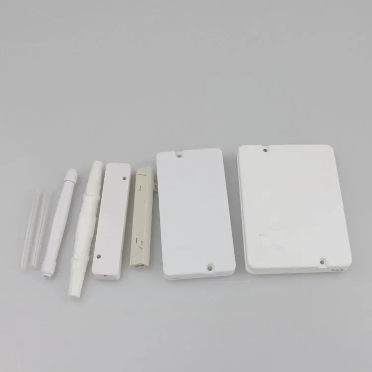 FTTH Drop Repair Splice Closure - Yogel Optical Protection Box