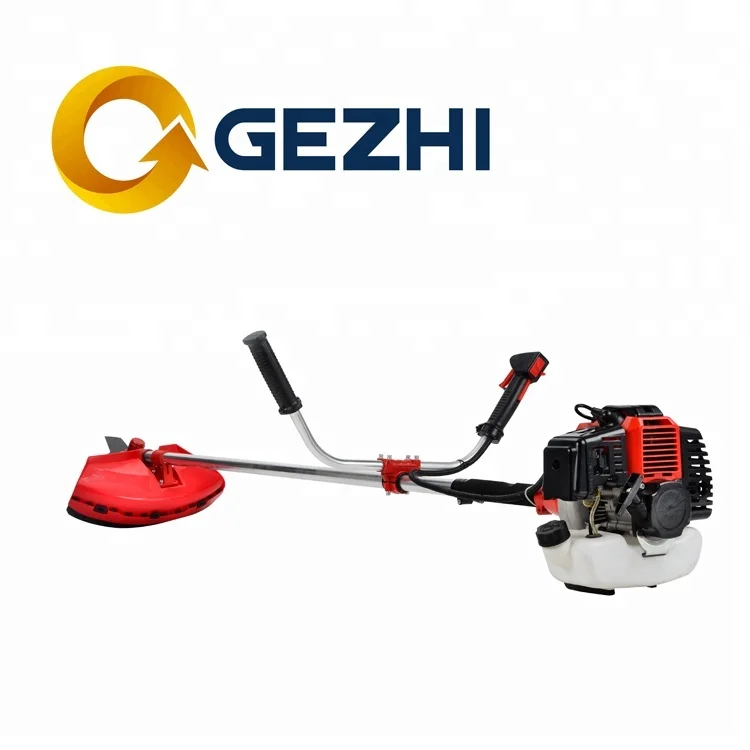 Ce Gs Emc Approved Cg430 Gasoline Brush Cutter For Farm Machinery Grass ...