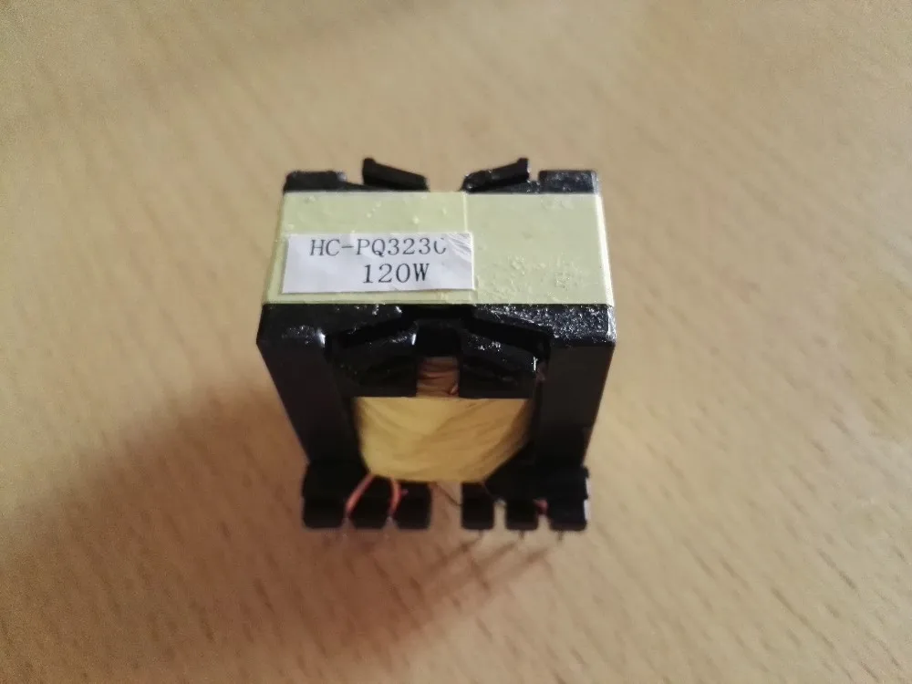 120w Pq3230 High Frequency Switching Power And Led Driver Transformer. - Buy Led Driver ...
