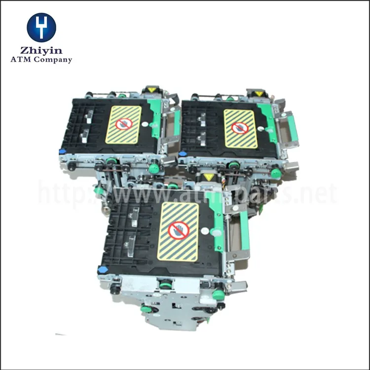 Ncr Atm Parts Ncr Gbru 6626 6636 Reservoir-narrow 009-0027793 ...