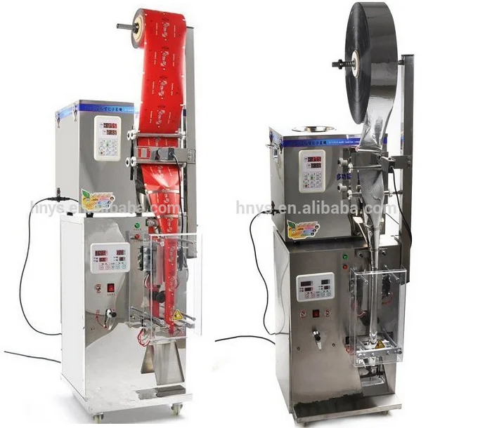 Factory Price Automatic Packing Machine Zip Lock - Buy Packing Machine ...