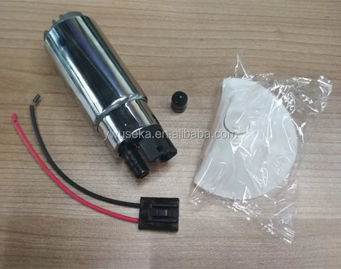 Universal Electric Fuel Pump For Fiat Renault/nissan Oem 0580453477 ...