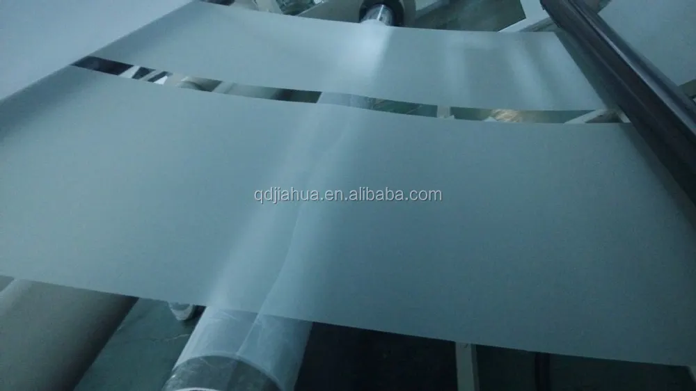 Clear Pvb Film Roll For Safety Laminated Glass - Buy Pvb Roll,Pvb Film ...
