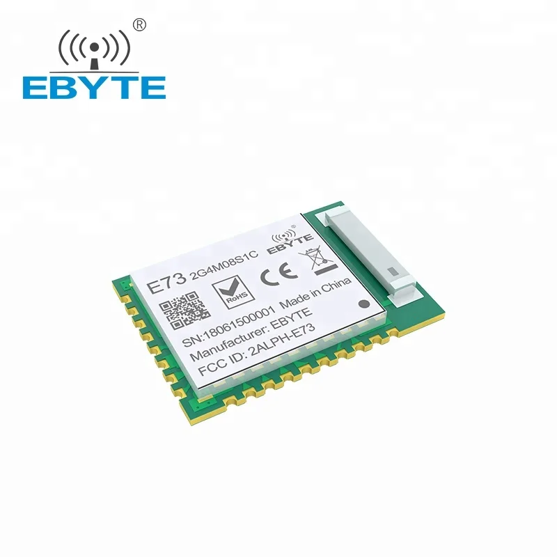 Nordic 8dbm Nrf52840 Ble 5 0 Buy Nrf52840 Ble 5 0 Beacon Module Serial Bluetooth Hc 12