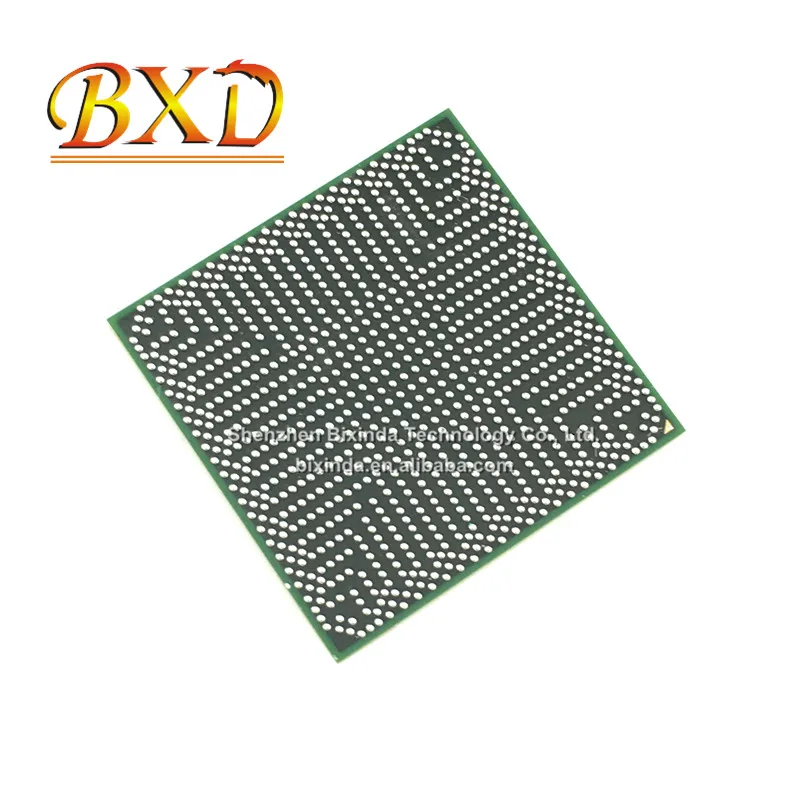 Original Electronic components BD82QM77 SLJ8A SLJBA BGA ic chip, View ...