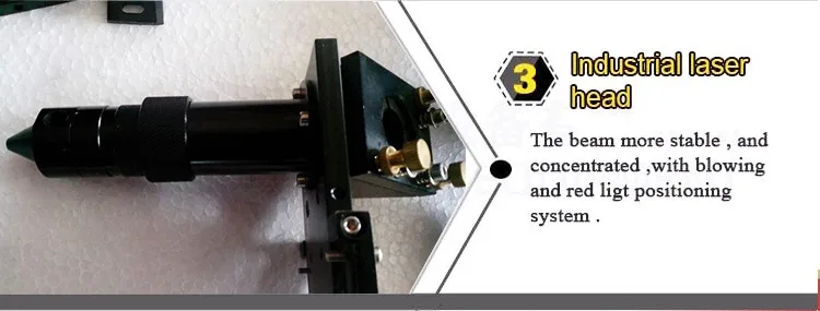 Laser Cutting Engraving Phenolic Engraving Machine Rubber Stamp Machine ...