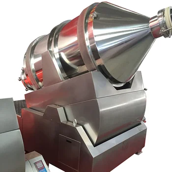 Stainless Steel Powder Rotating Drum Mixer - Buy Stainless Steel Drum ...