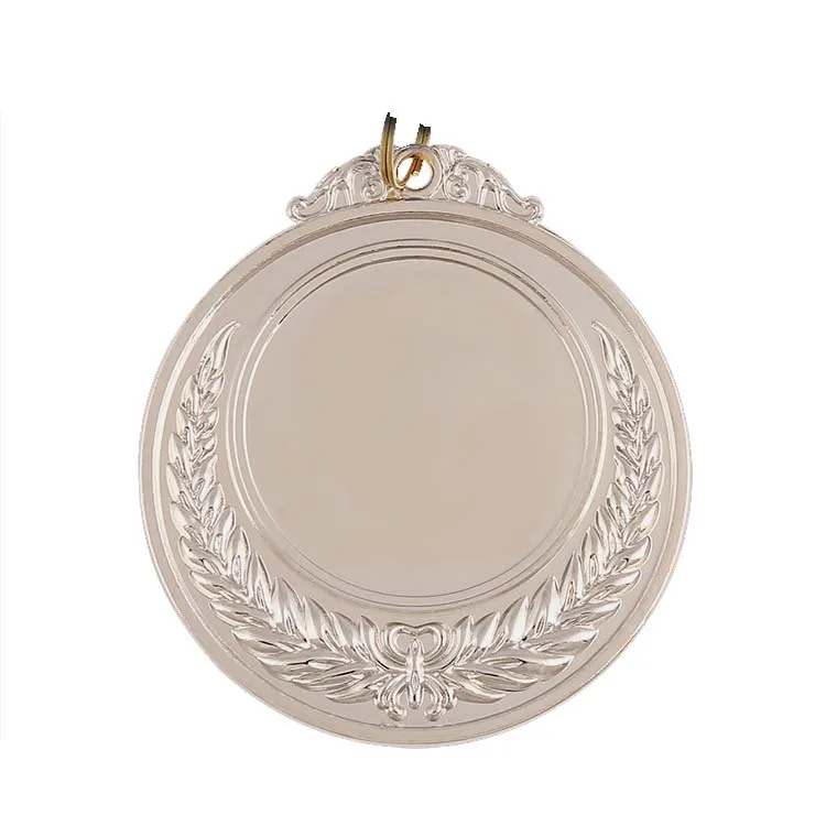 Wholesale Blank Metal Medal Blanks For Medals Blank Insert Medals - Buy ...