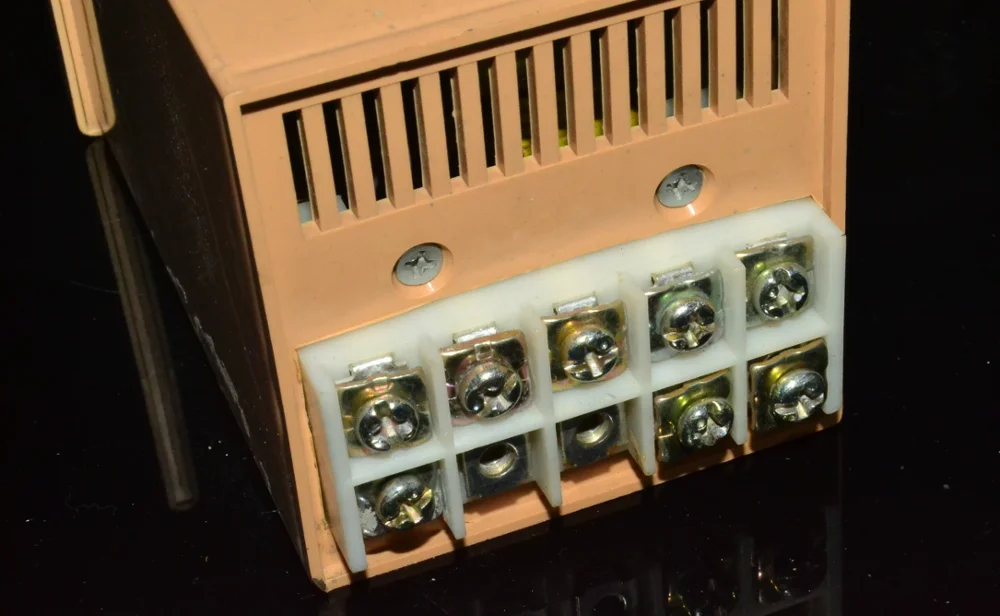 TED-2001 Temperature Controller - Precision and Reliability