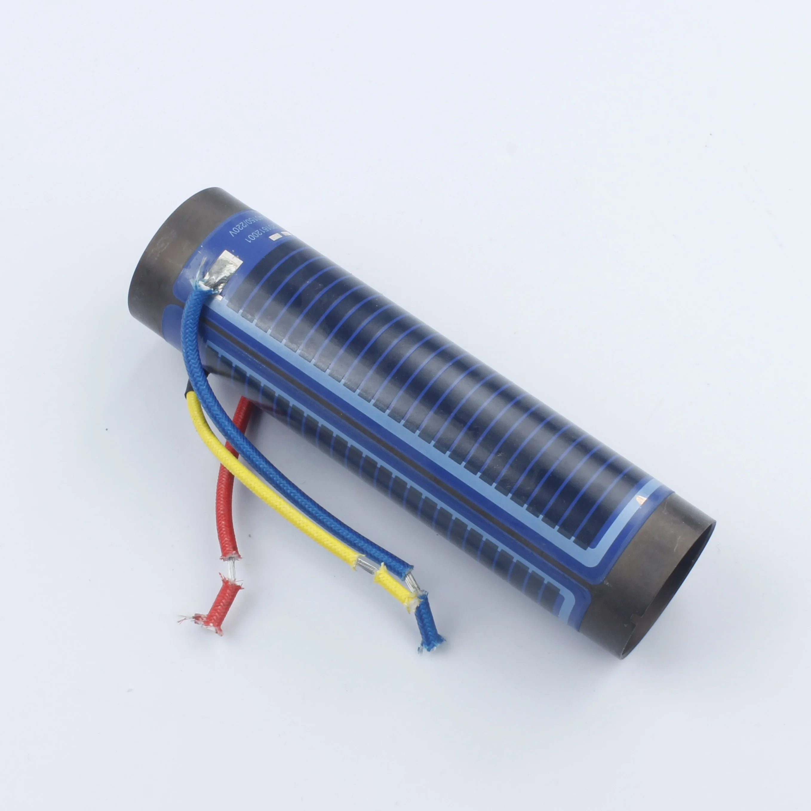 1-6kw Safety Water Flow Heating Thick Film Heater Tube - Buy Thick Film ...