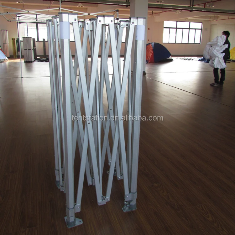 50mm Hexagonal Aluminum Frame Tent,Heavy Duty Canvas Tent - Buy Frame ...