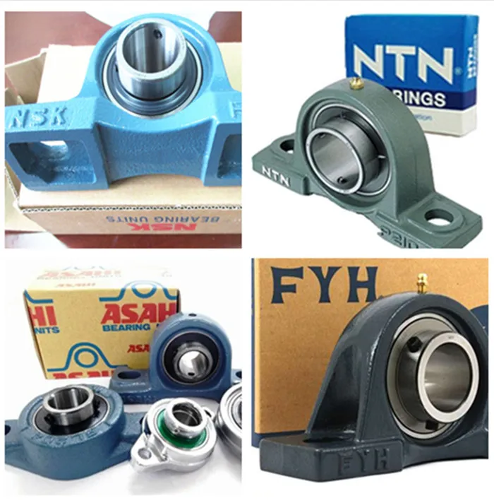 Snu 510-608 Plummer Block Bearing Housing Snv270 - Buy Housing Bearing ...