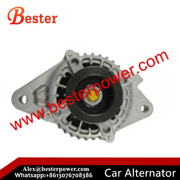 12V 80A Car Alternator for Toyota Fortuner - Bester Power