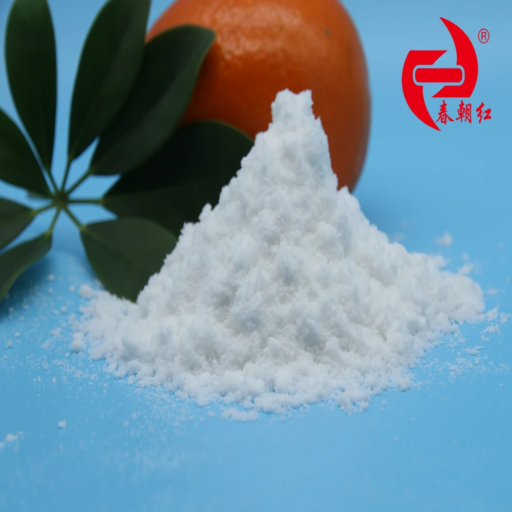 Potassium Chloride (KCL) Fertilizer - 98% Min Purity
