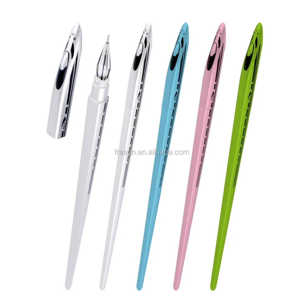 New Design Train Shaped China Personalized Pen China Ball Pen,High ...