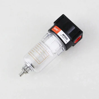 Airtac Type Air Filter Af2000 - Buy Af2000,Air Filter Af2000,Airtac ...