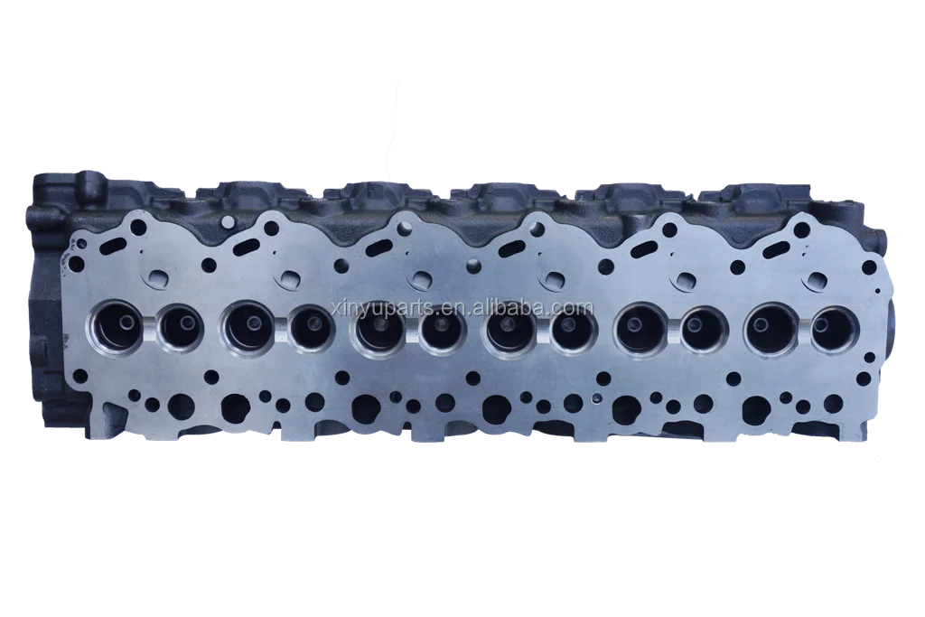 Cabezal De Cilindro De Alta Calidad Para Toyota Land Cruiser,1hz,11101 ...