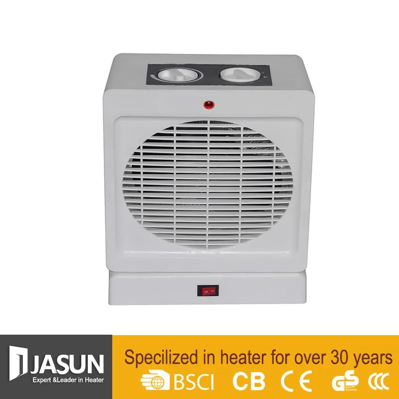 Hot Sale Box Heater Fan Forced Electric Heater 2000w Electric Fan ...