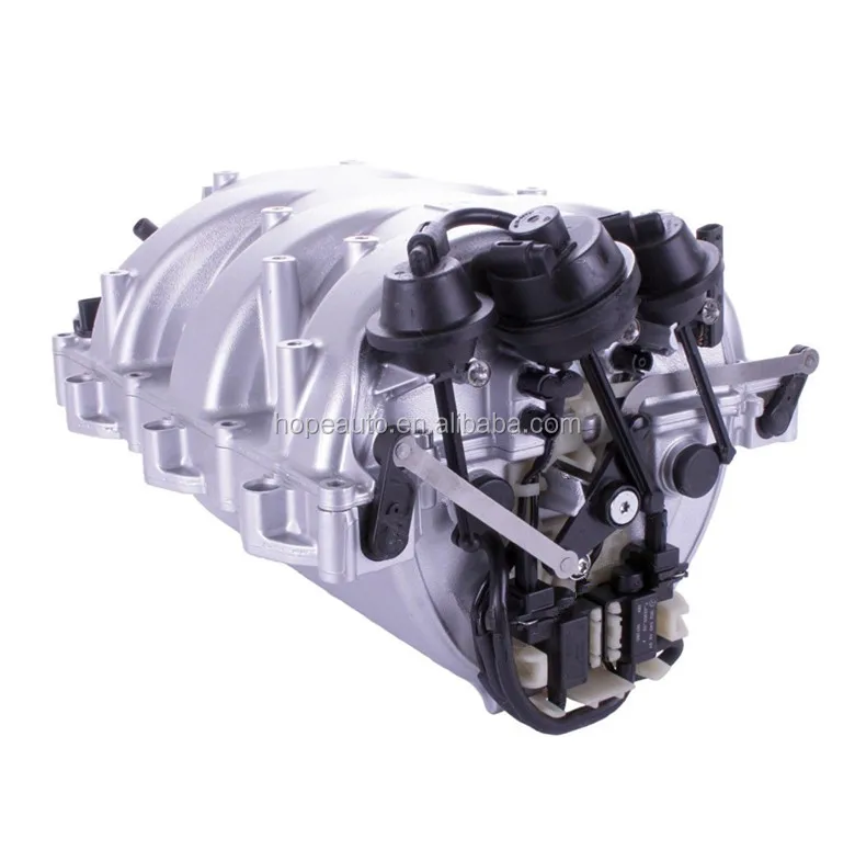 A2721402401 Intake Manifold Assembly With Gasket 700246330 - Buy ...