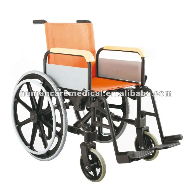 Cheap Manual Plastic Wheelchair - Buy Manual Plastic Wheelchair,Plastic ...