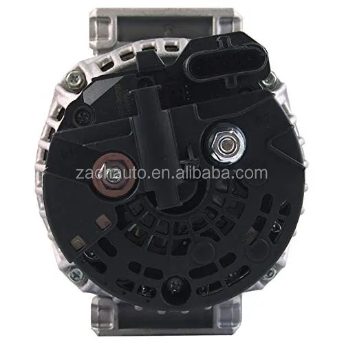 New Alternator For Scania Truck R480 R580 R620 T420 T500 T580 ...
