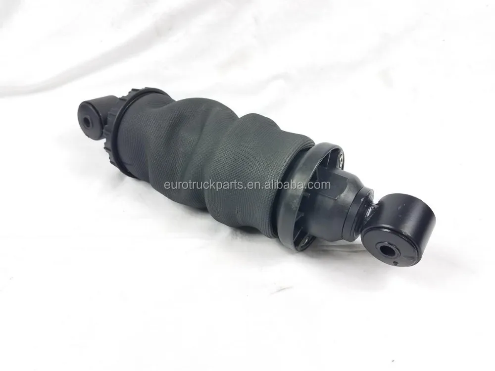 Oem 313077 81417226072 Heavy Duty European Tractor Suspension System ...