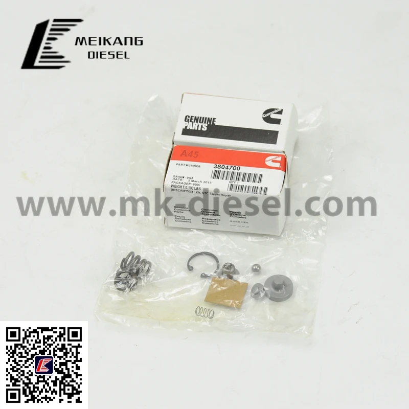 Stc Tappet Kit De Reparación 3804700 Para Cummins Motor Diesel Nh Nt ...