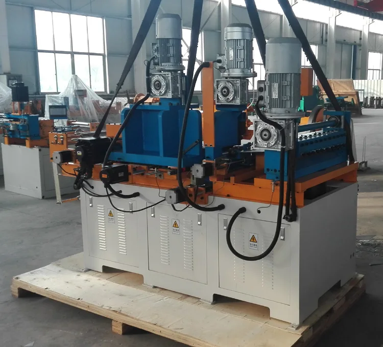 Transformer Lamination Core Cutting Machine With Step-lap Function Both ...