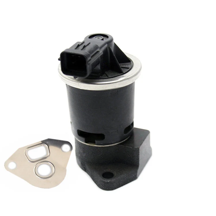 Exhaust Gas Return Valve Egr Valve 96253548 555284 - Buy Exhaust Gas ...