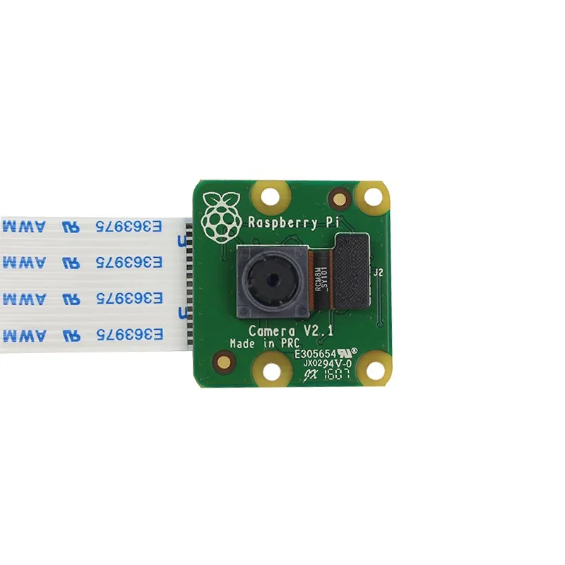 Offical Raspberry Pi 3 Camera V2 Module Board 8mp Webcam Video 1080p ...