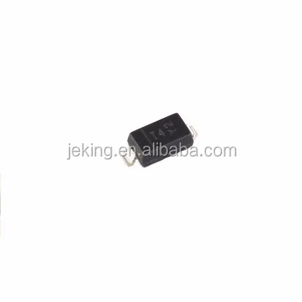Diode T4 SOD-323 1N4148 75V 150MA 1N4148WS| Alibaba.com