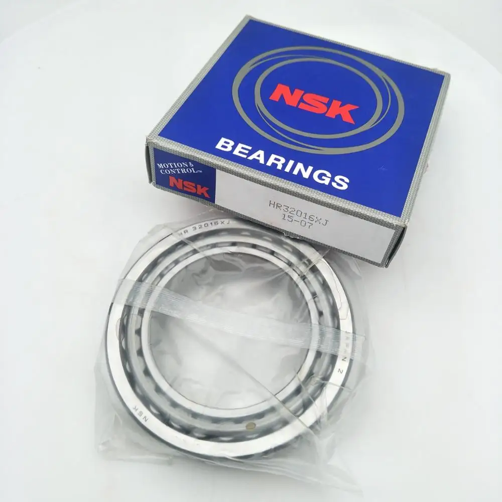 Nsk Bearing 32924 Taper Roller Bearing 120*165*29mm - Buy 32924 Bearing ...