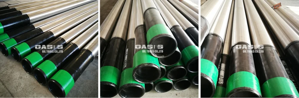 Pipe Based Well Screen - Durable, Efficient, and Cost-effective