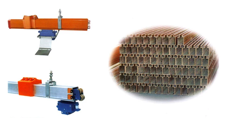 Multipole Enclosed Conductor Bar System Bus Duct System - Buy Multipole ...